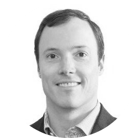 Bill Kelsey | Osprey Funds